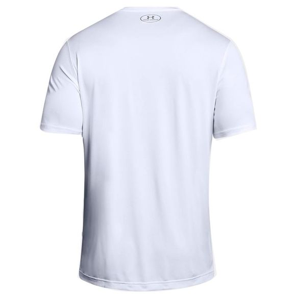 Under Armour | Shirts | Under Armour Mens Ua Tech Locker 2 Short Sleeve ...